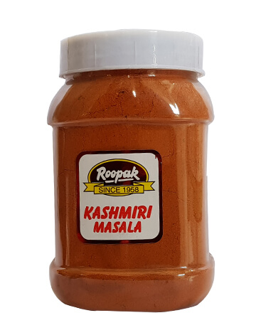 Buy Kashmiri Masala Powder Online - Roopak Store