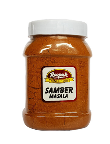 Samber Masala